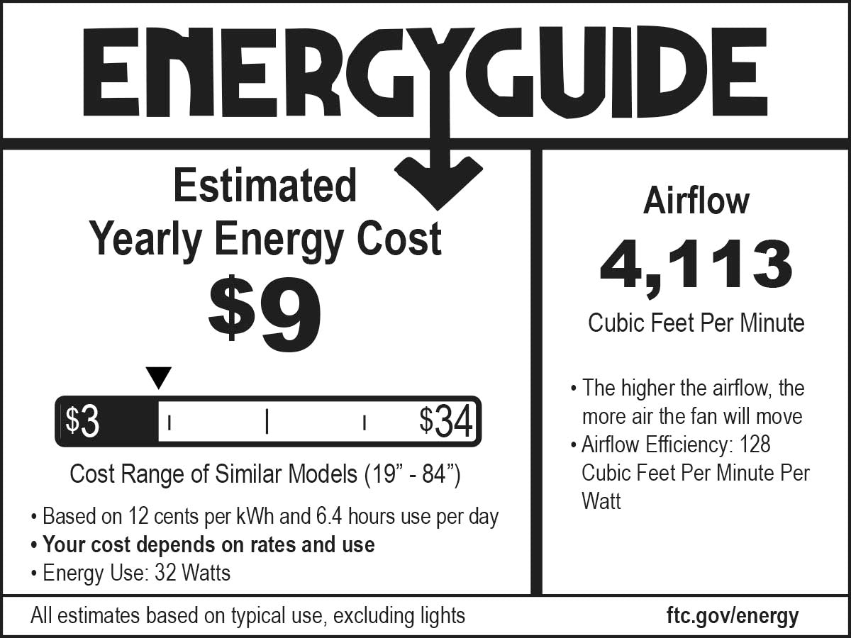 Minka Aire Java Kocoa Ceiling Fan with Remote Control — ALCOVE